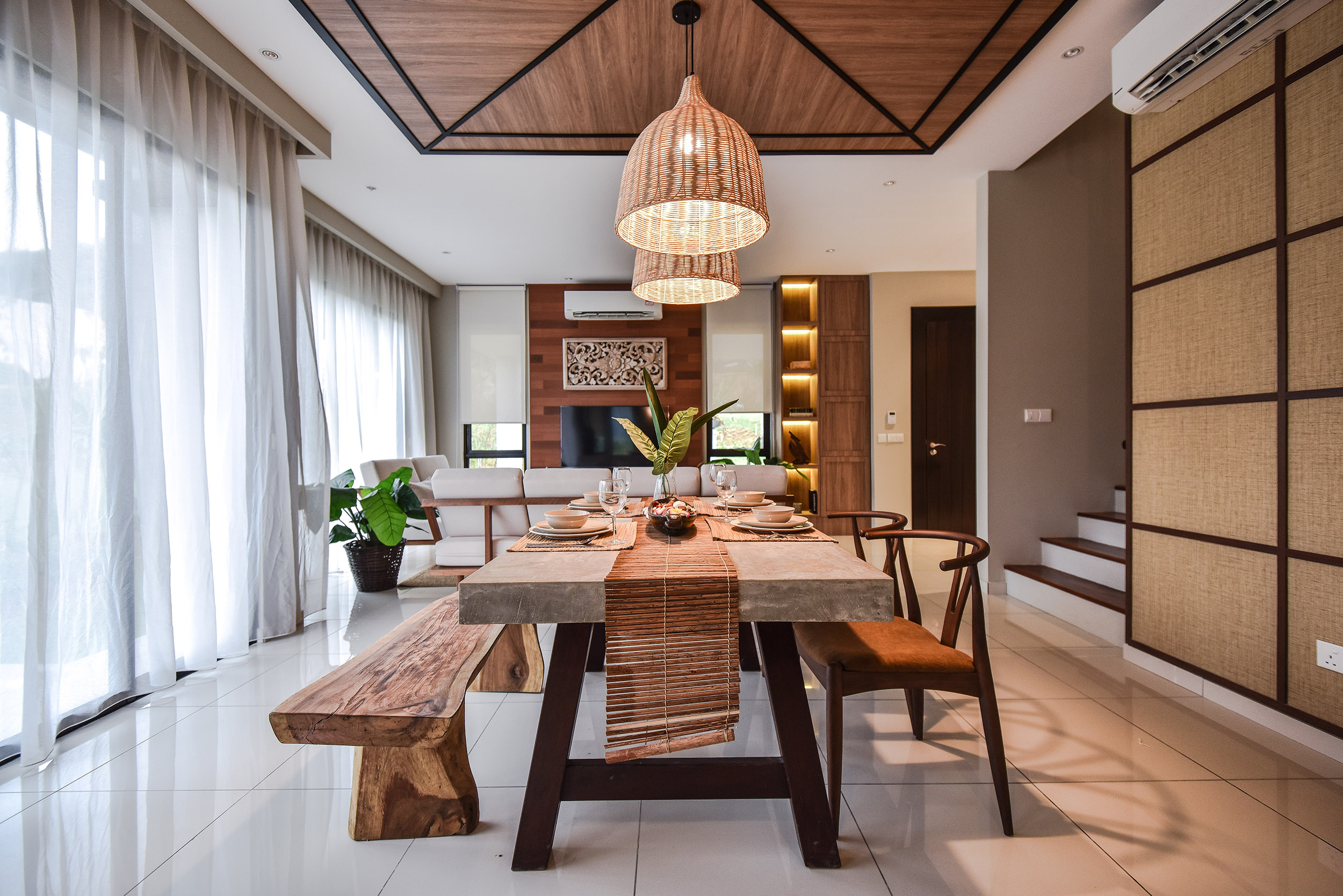 Sachi Interior Design Sdn Bhd