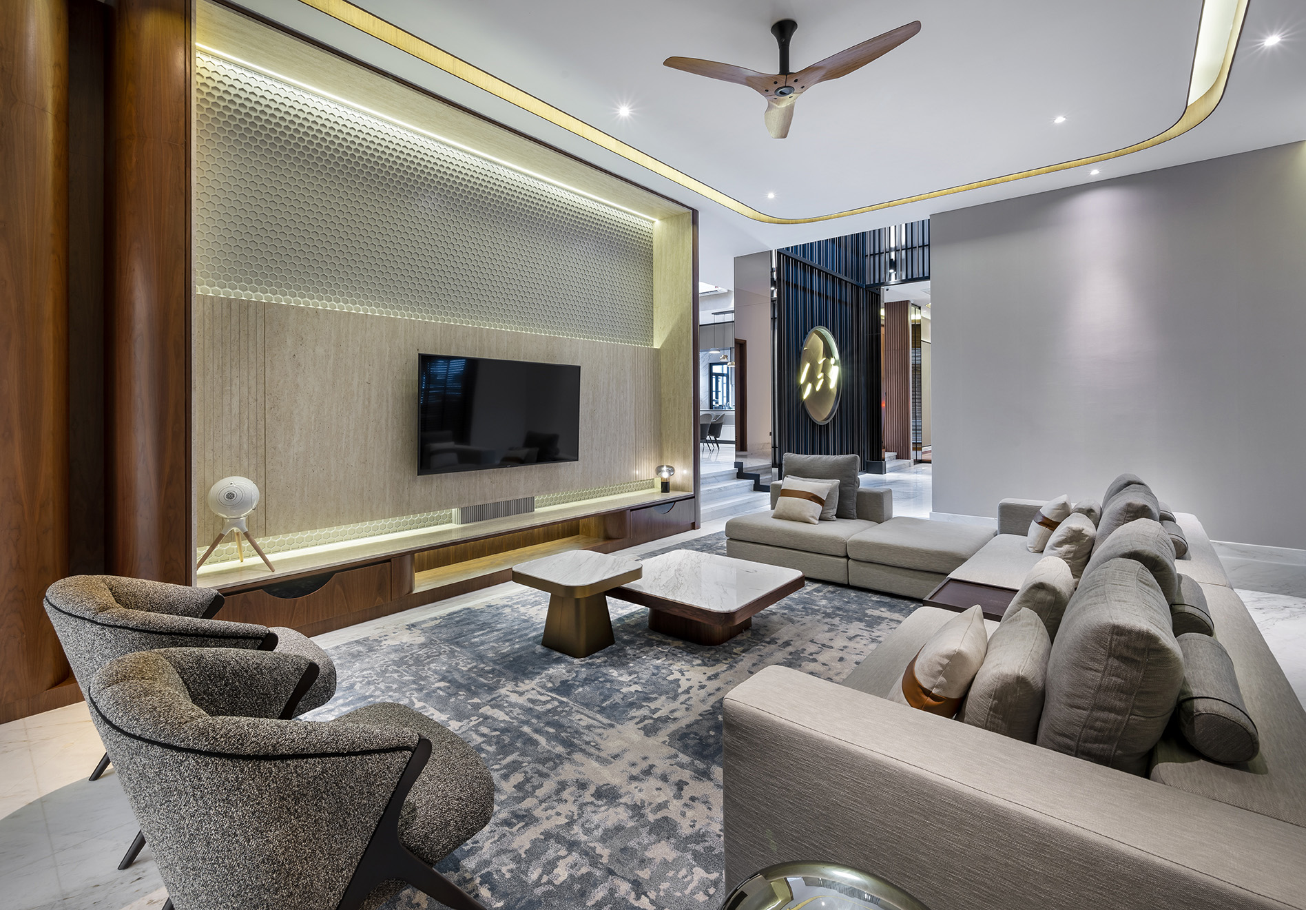 Sachi Interior Design Sdn Bhd